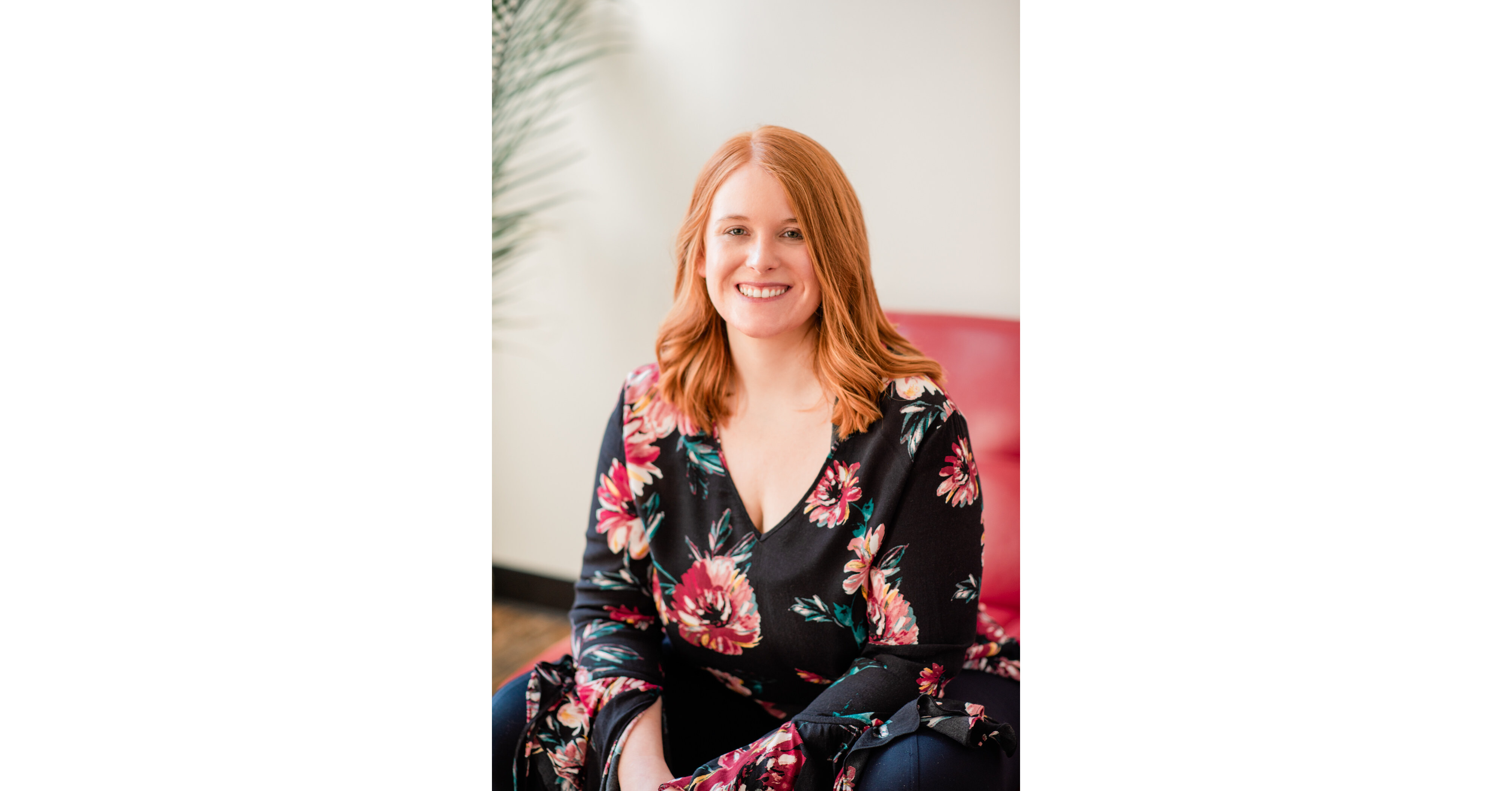 Ashley Breunich Named Chief Marketing Officer for William Pitt - Julia ...