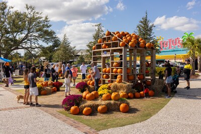 Fall for Myrtle Beach: Discover the Magic of Autumn Along the Grand ...
