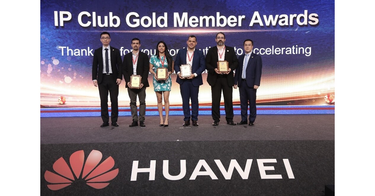 Huawei Network Summit 2024: Huawei atualiza seu programa de membros do ...