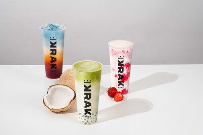 Krak Boba Unveils Bold New Menu Items - The Malaysian Reserve