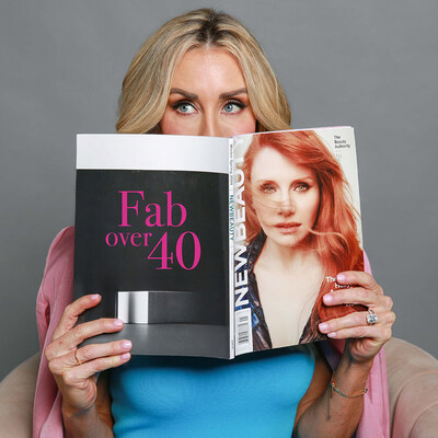 NewBeauty to Feature a Reader on the Cover for the First Time ...
