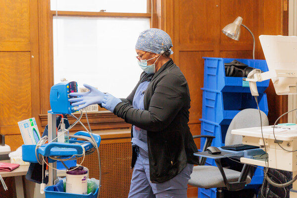Recent studies show that expanding opioid use disorder treatment in ...