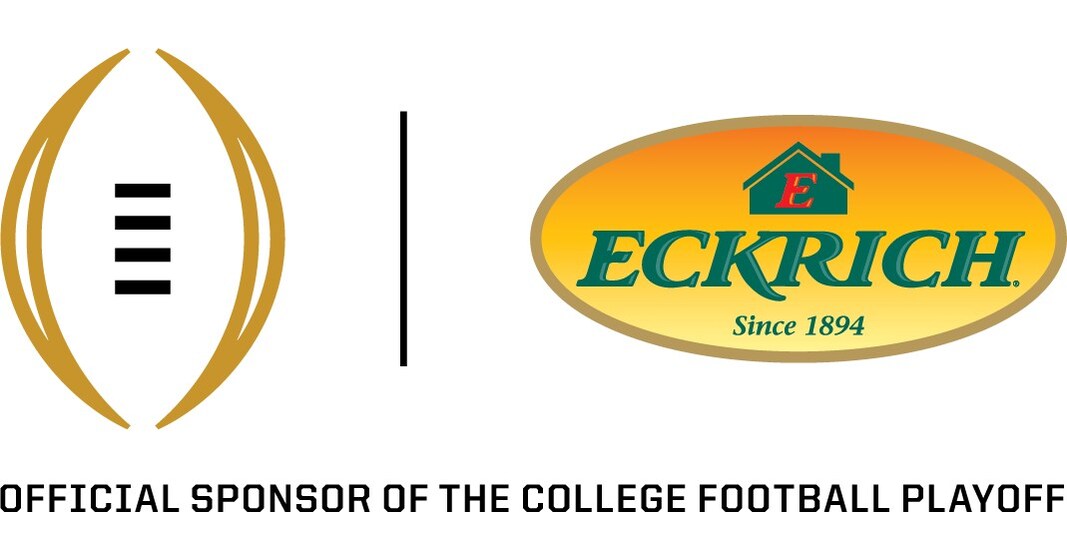 Eckrich® Launches the Official College Football Playoff Bracket ...