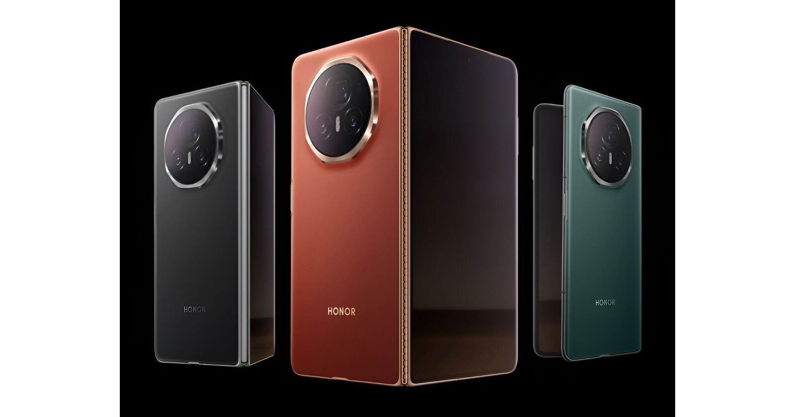 HONOR x Google Cloud en IFA 2024: conoce el futuro de la IA en HONOR ...