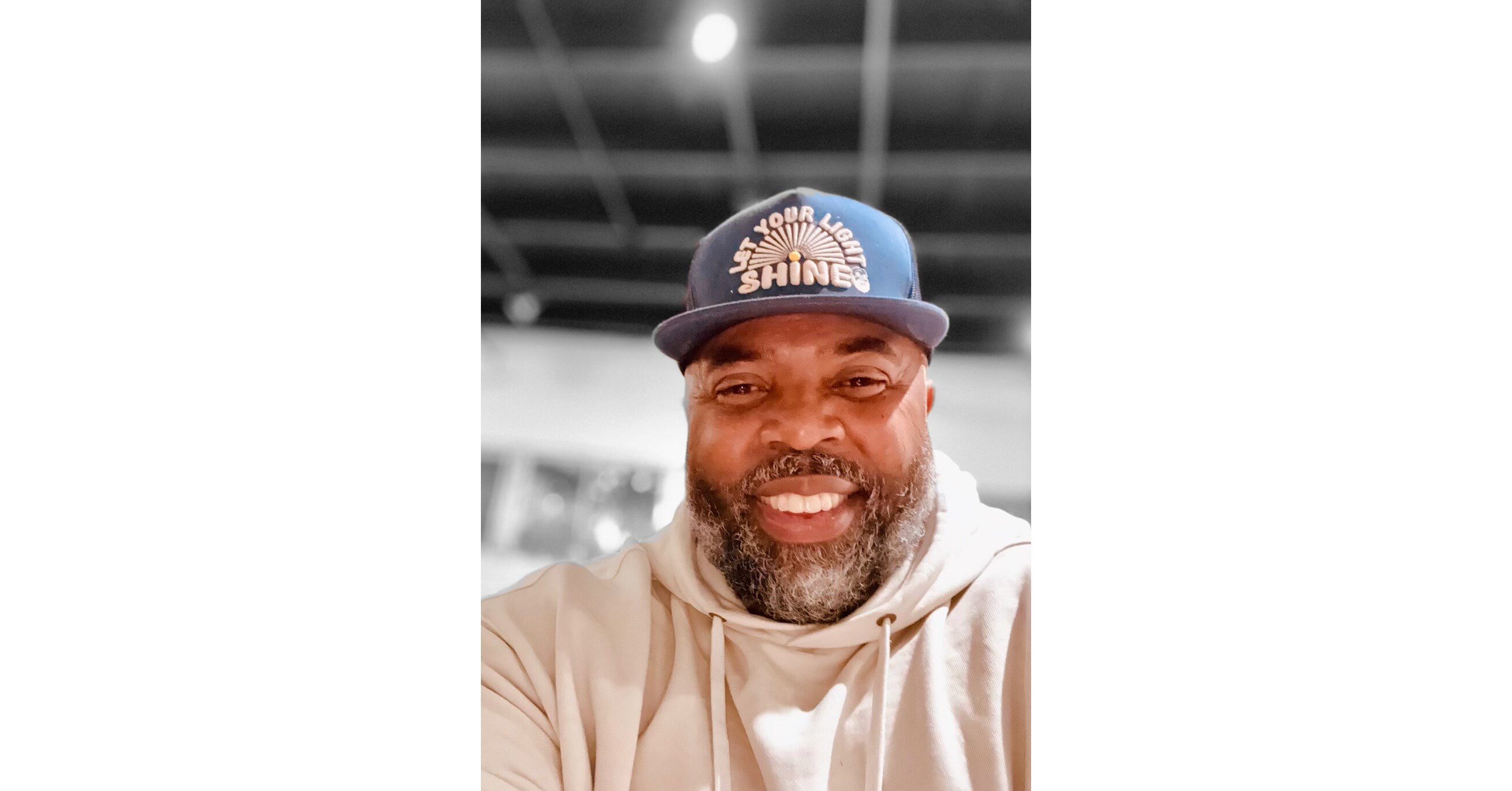 Los Angeles Man One of Five Finalists Vying for the Most 'Benevolent ...