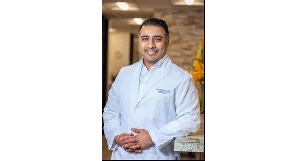 The Inner Circle acknowledges, Said M. Ibrahimi, MD, QME as a Pinnacle ...