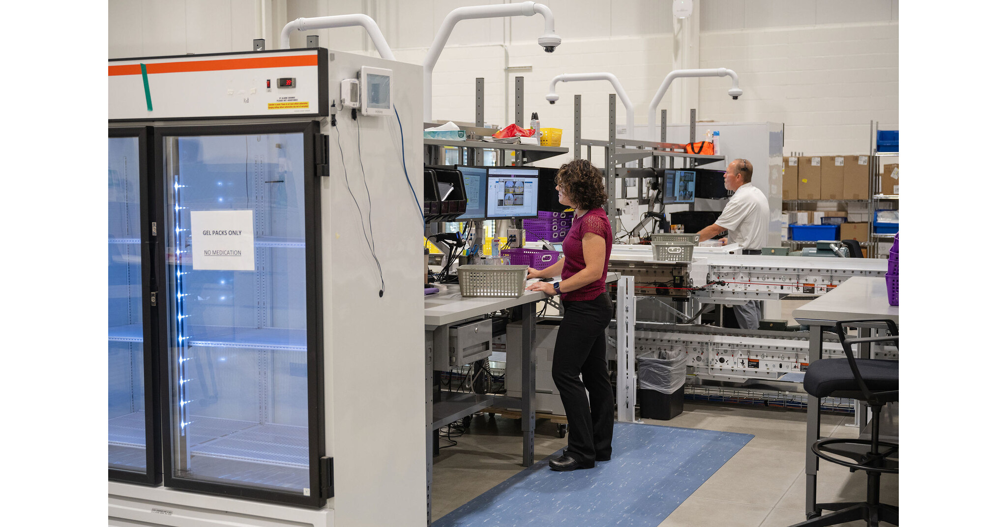 AcariaHealth Invests in Free Goods Program, Opening Modern Specialty ...