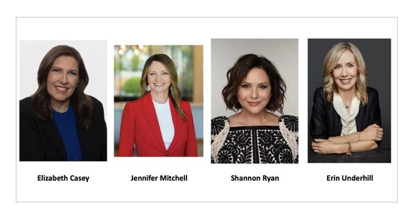 SoCal Chapter of WICT Announces 2024 LEA Award Honorees