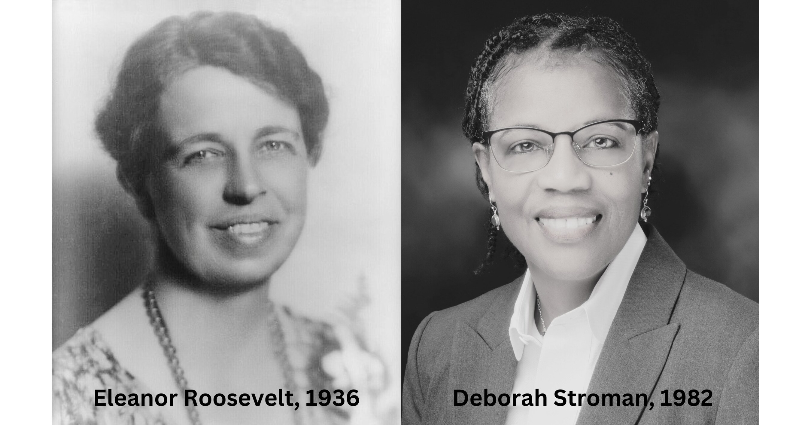 Eleanor Roosevelt's Legacy of Service Lives On: Sullivan Foundation Marks 100 Years of Honoring ...