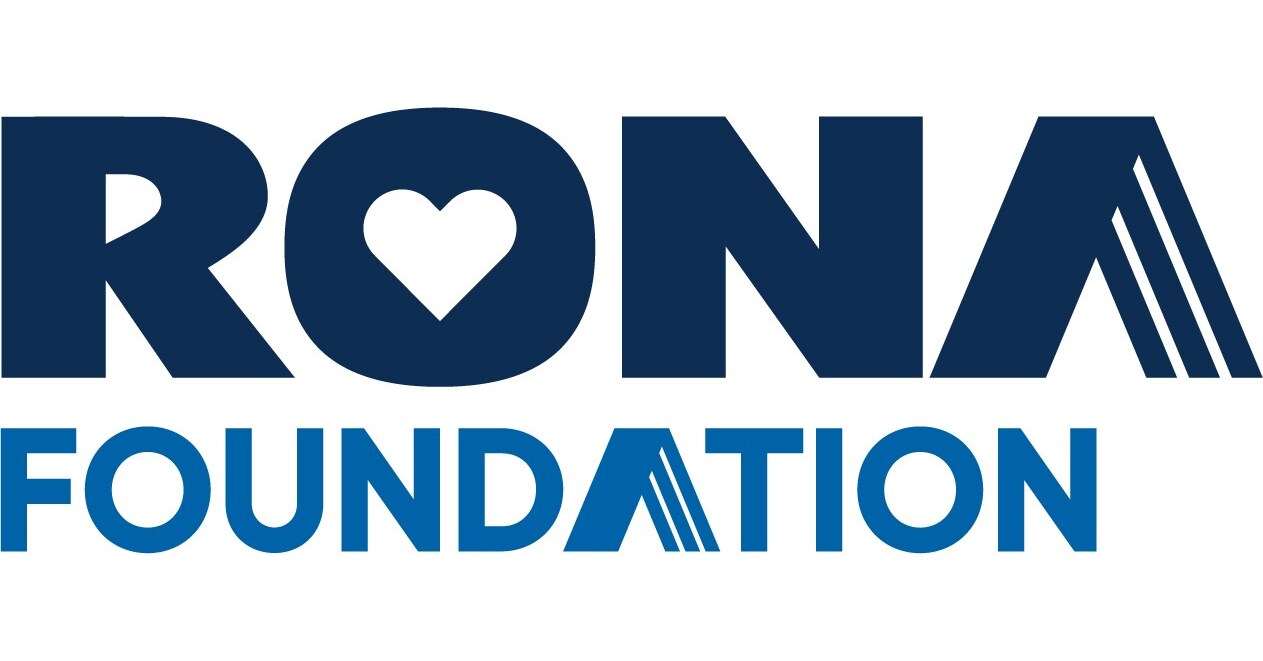 THE RONA FOUNDATION LAUNCHES ITS SECOND HOME SWEET HOME CAMPAIGN