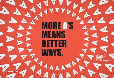 AAA Washington Turns 120, Celebrates with New Membership and Exciting ...