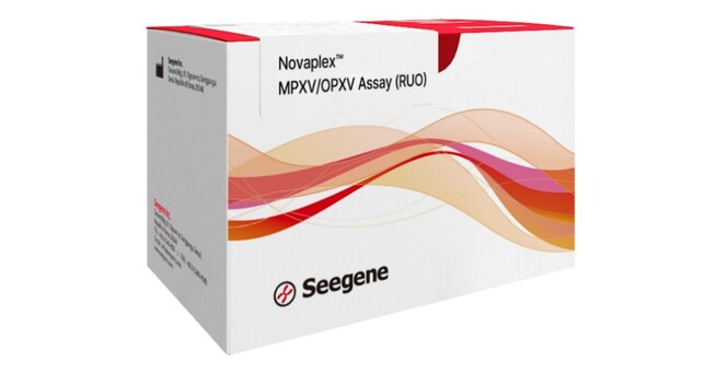 A Seegene desenvolve testes PCR para mpox na sequência da declaração de ...