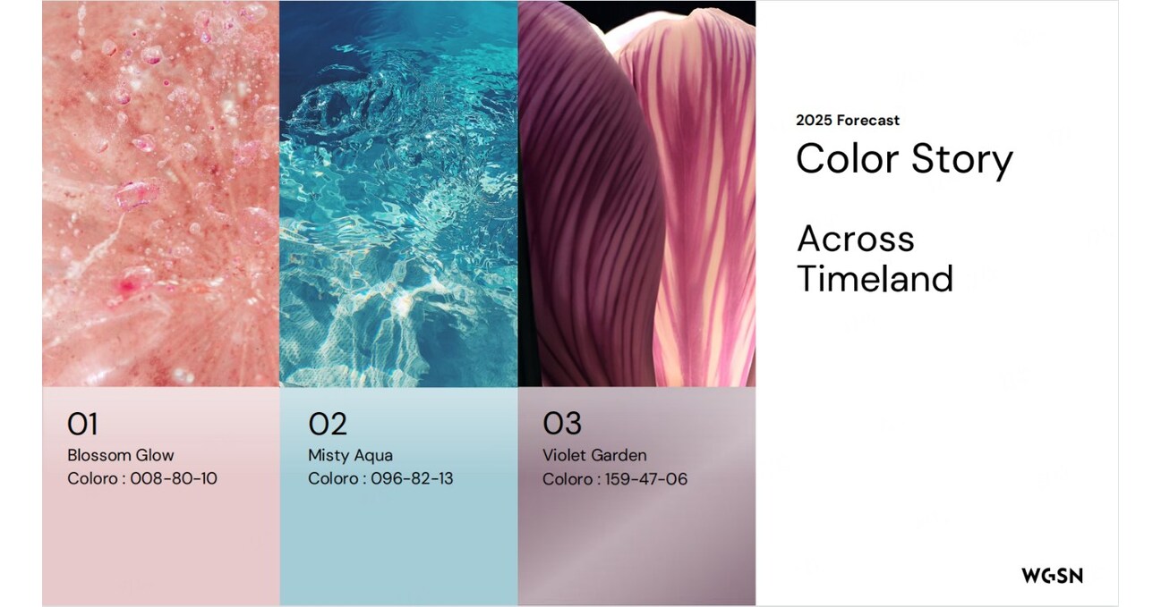 The Future of Smartphone Design Is Here: Infinix and WGSN Reveal 2025 ...