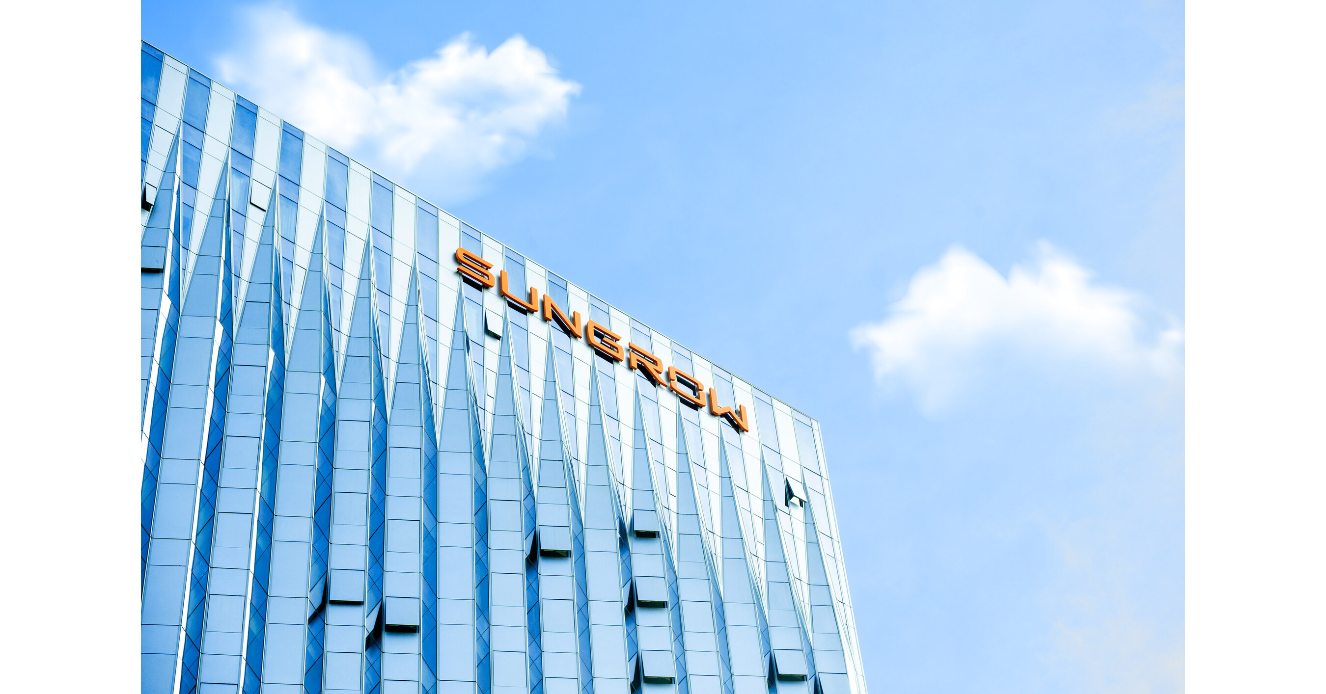 Sungrow Achieves US$4.4 billion Revenue in 2024H1, Marking an 8.38% ...