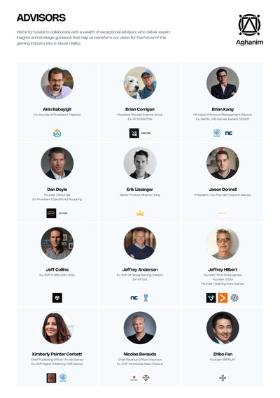 Aghanim Opens Public Access to Mobile DTC Enablement Platform, Reveals ...