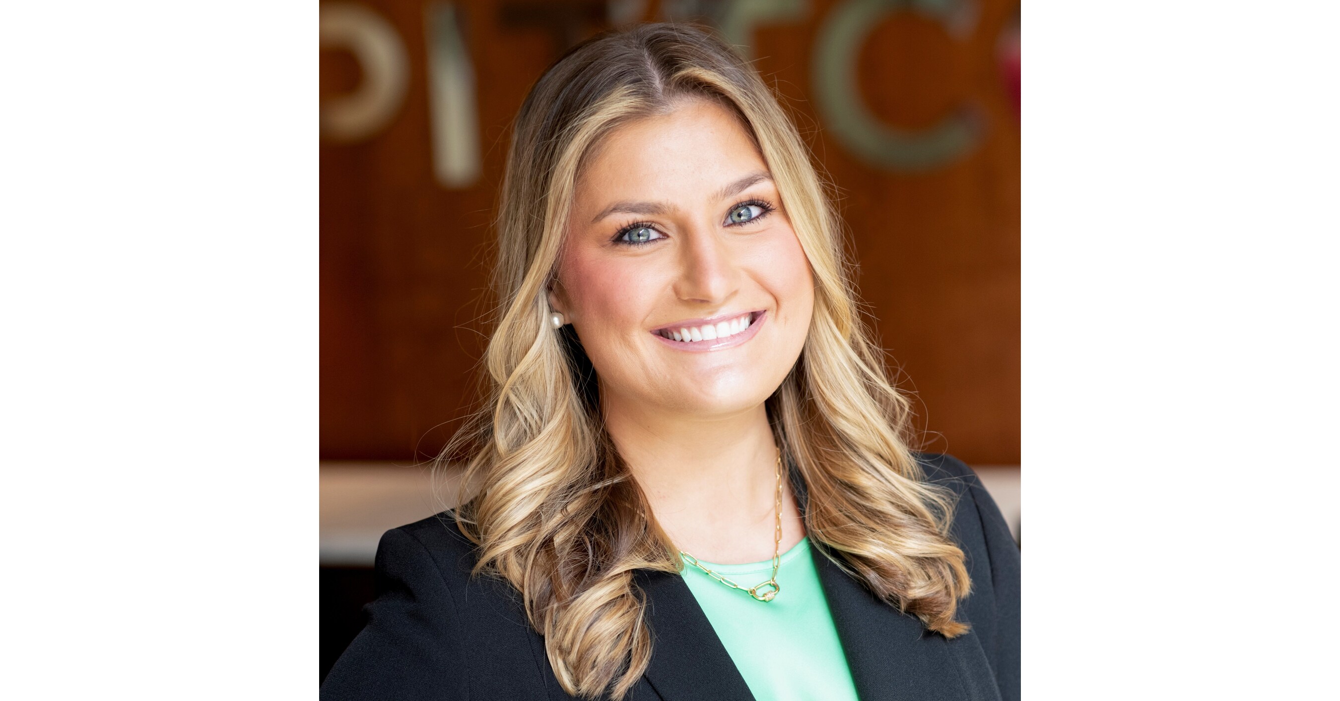 PITTCO ADDS KATHERINE HARDING, ANALYST, INVESTMENTS