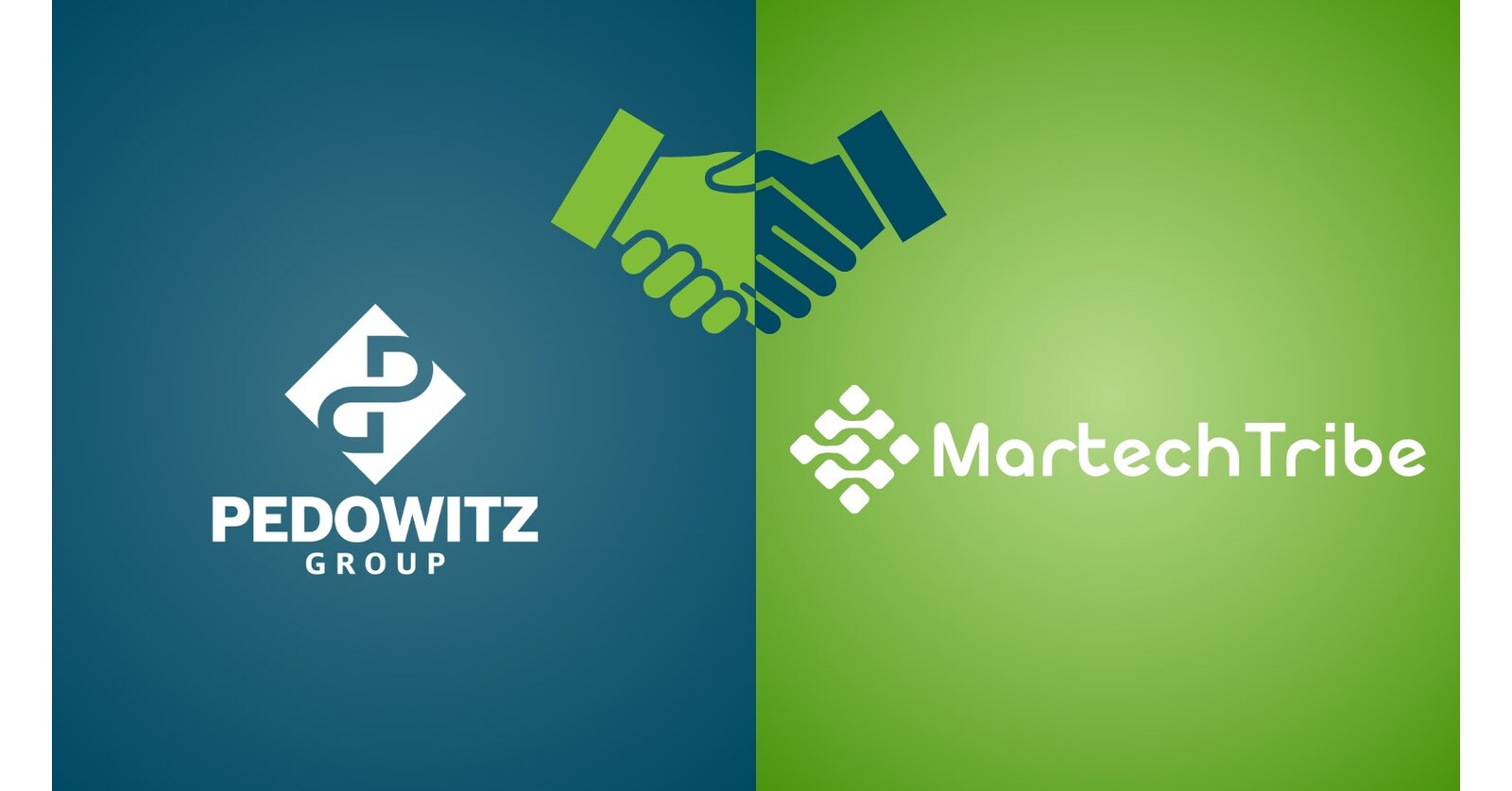 The Pedowitz Group Partners with MartechTribe to Deliver Unparalleled ...