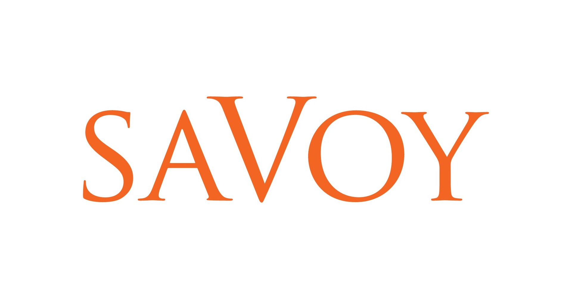 Savoy's Prestigious 2024 Most Influential Corporate Directors List ...