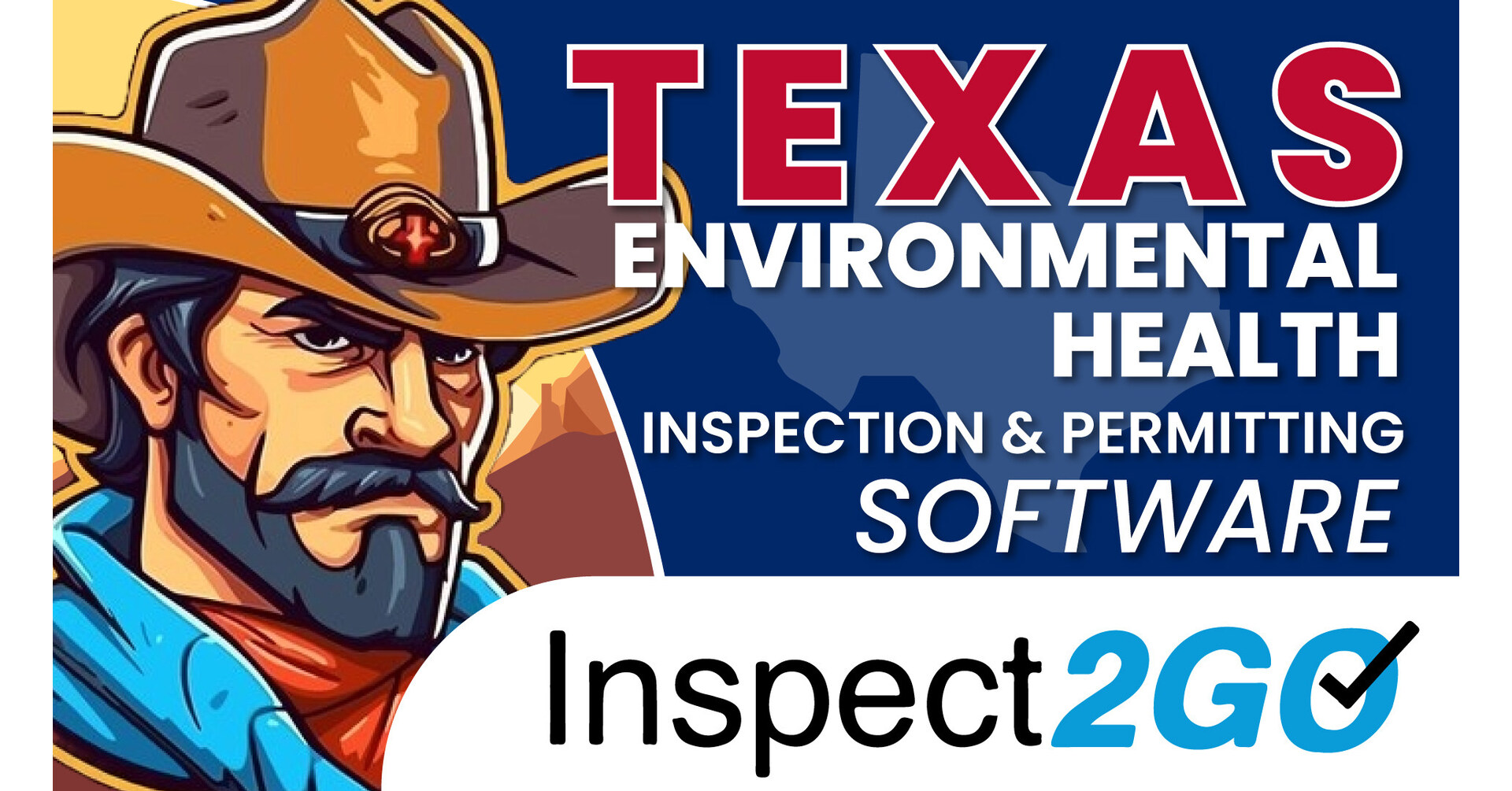 Texas Inspection and Permitting Software for Public Health ...