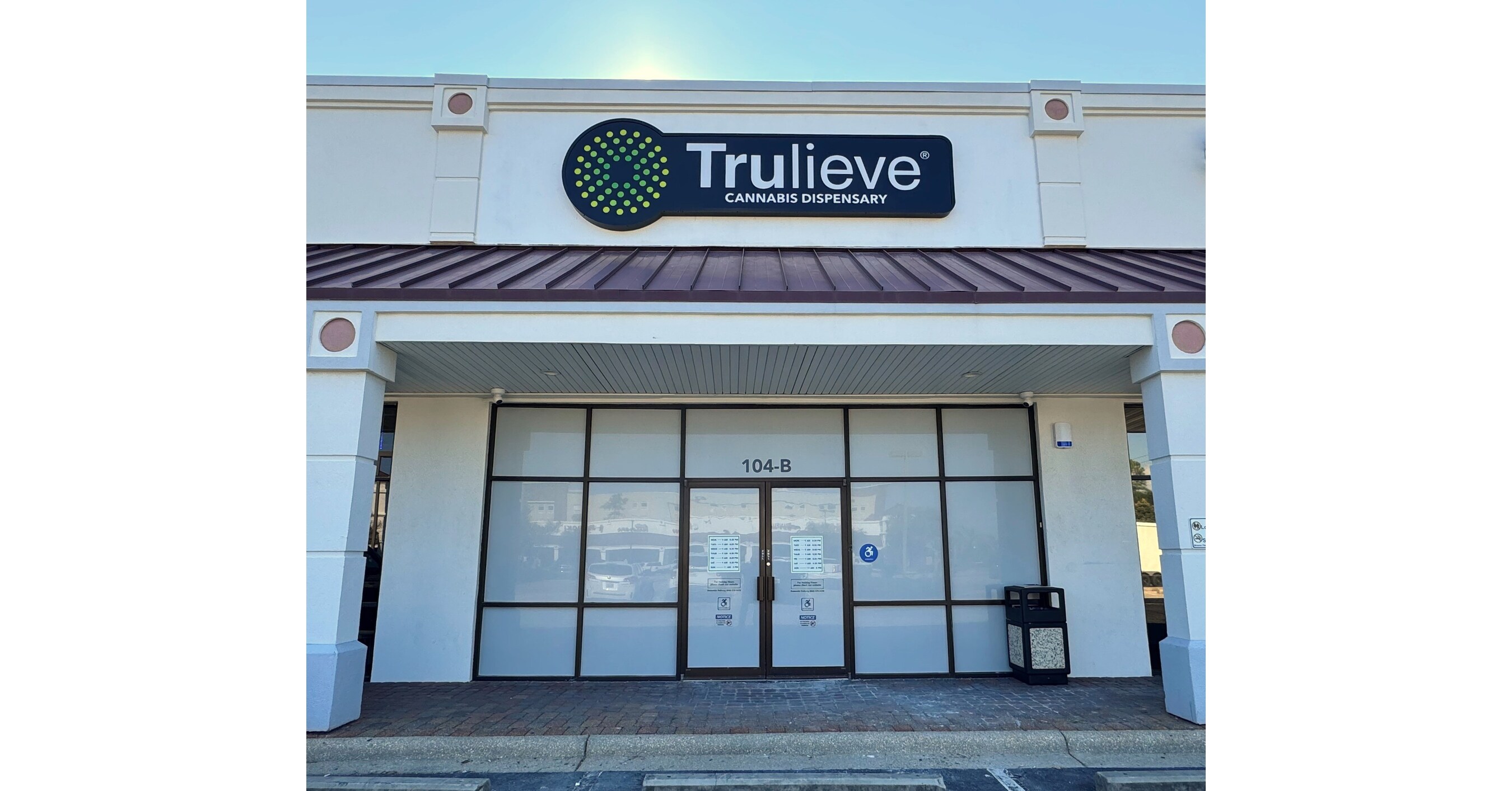 Trulieve to Open Florida Medical Cannabis Dispensaries in Cocoa ...