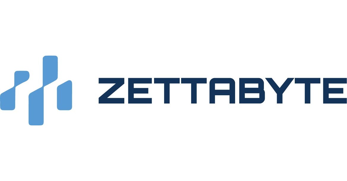Zettabyte 與 Wistron Corporation 合作推出台灣首個超大規模人工智能資料中心