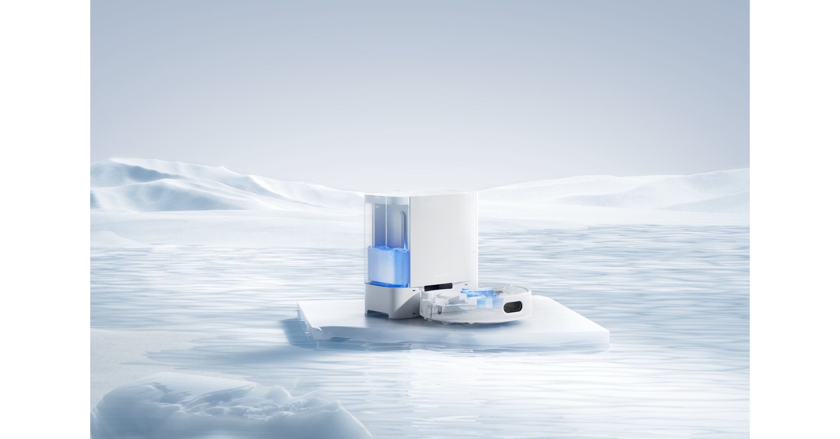 SwitchBot Introduces New Evaporative Humidifier (Auto-refill) for ...