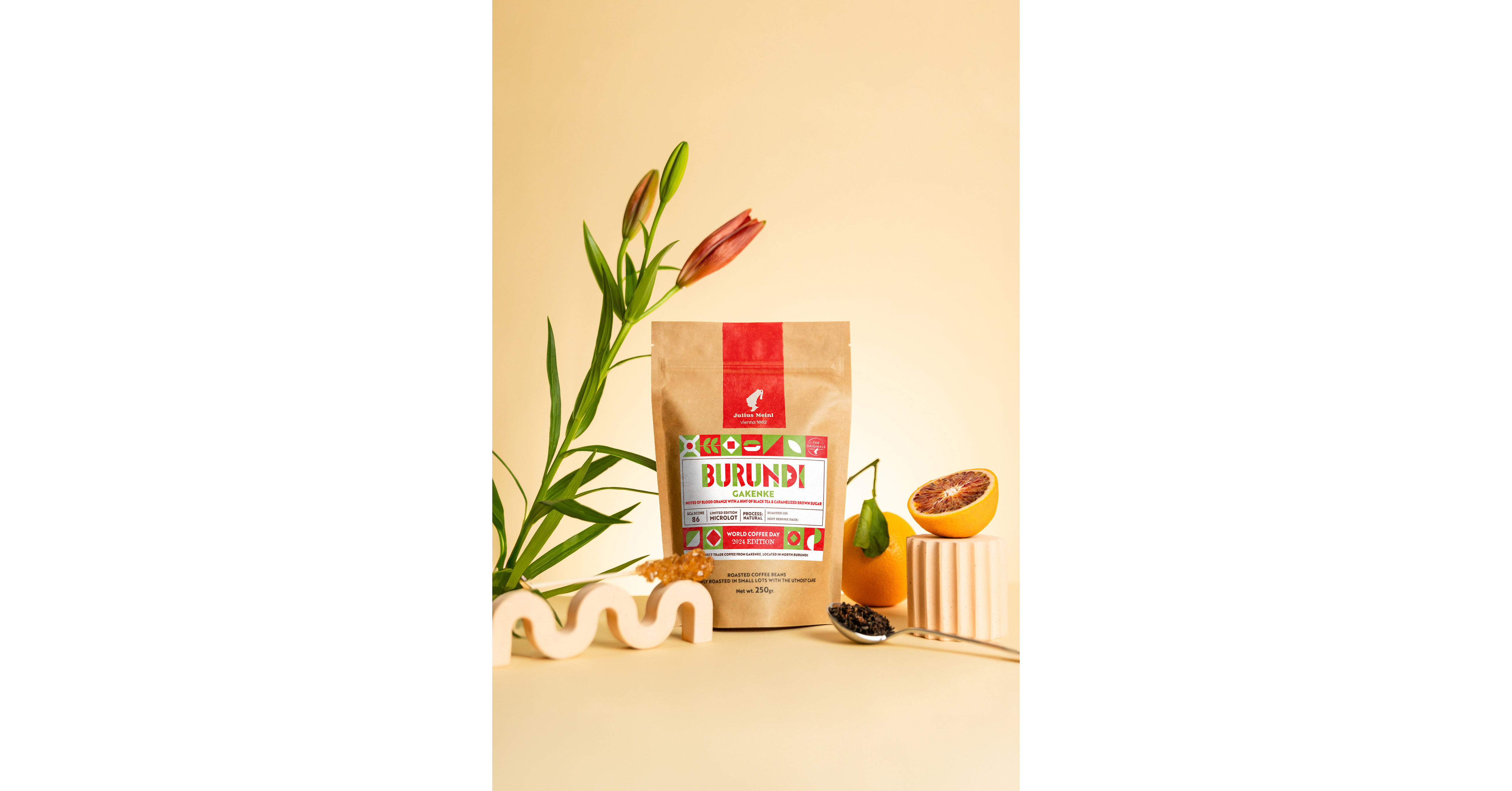 Celebración del Día Internacional del Café con la última edición ...