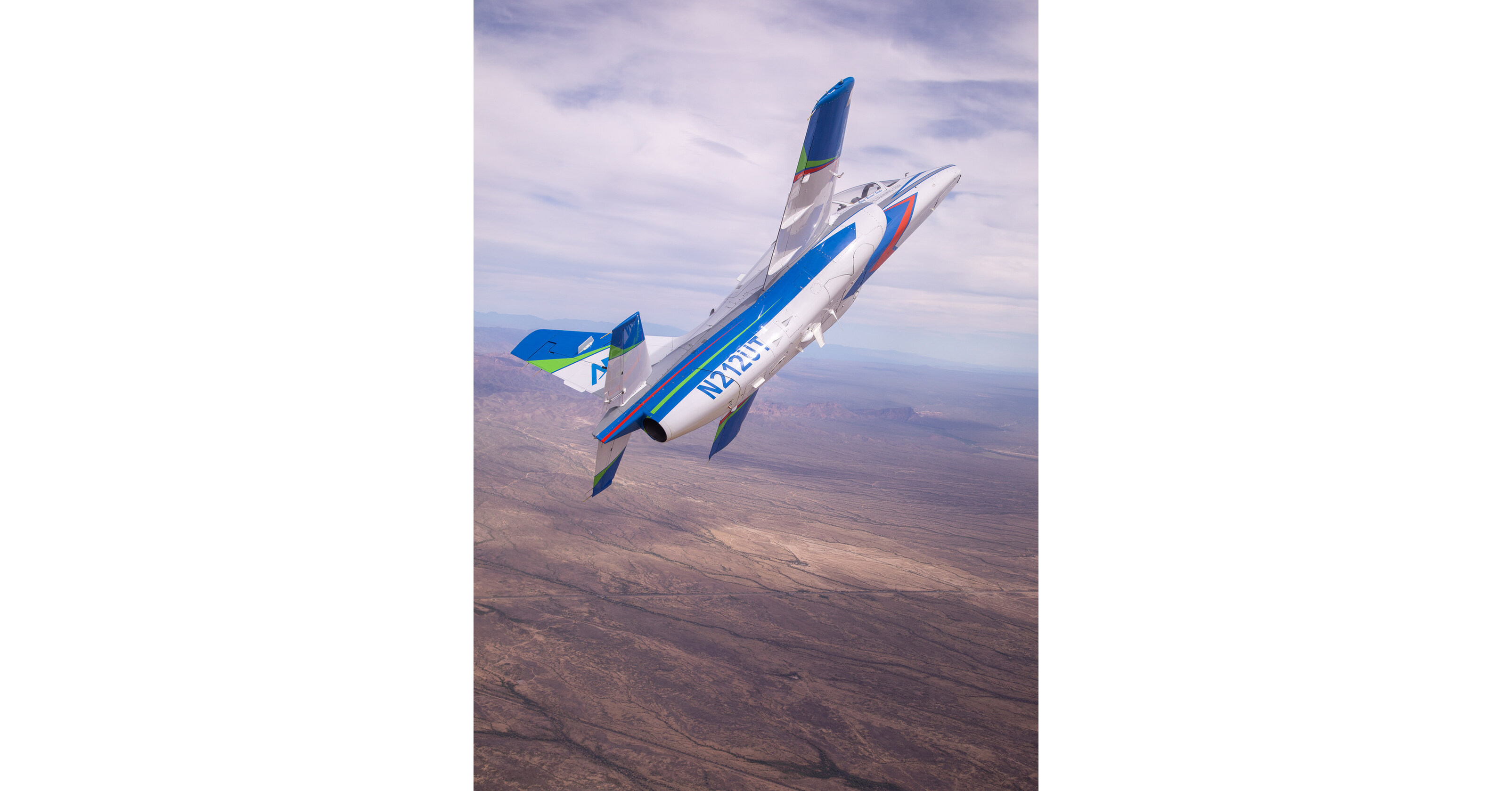 APS Unveils Jet Upset Mastery Program, Featuring Platinum Standard for ...