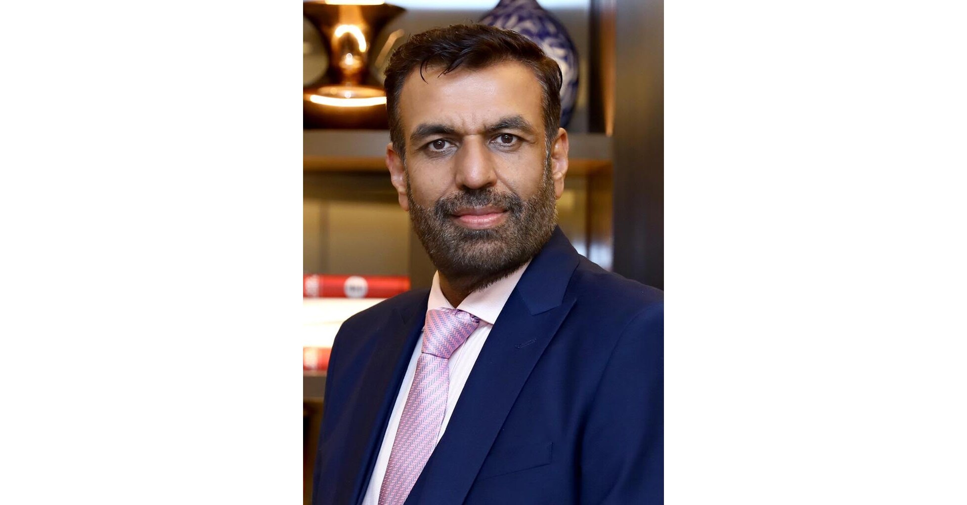 Flytxt Appoints Vickram Nagi as Senior Vice President and Head of ...