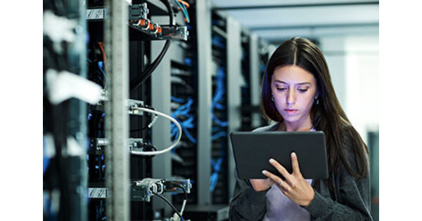 National University's Online Ph.D. in Data Science and Online Computer ...