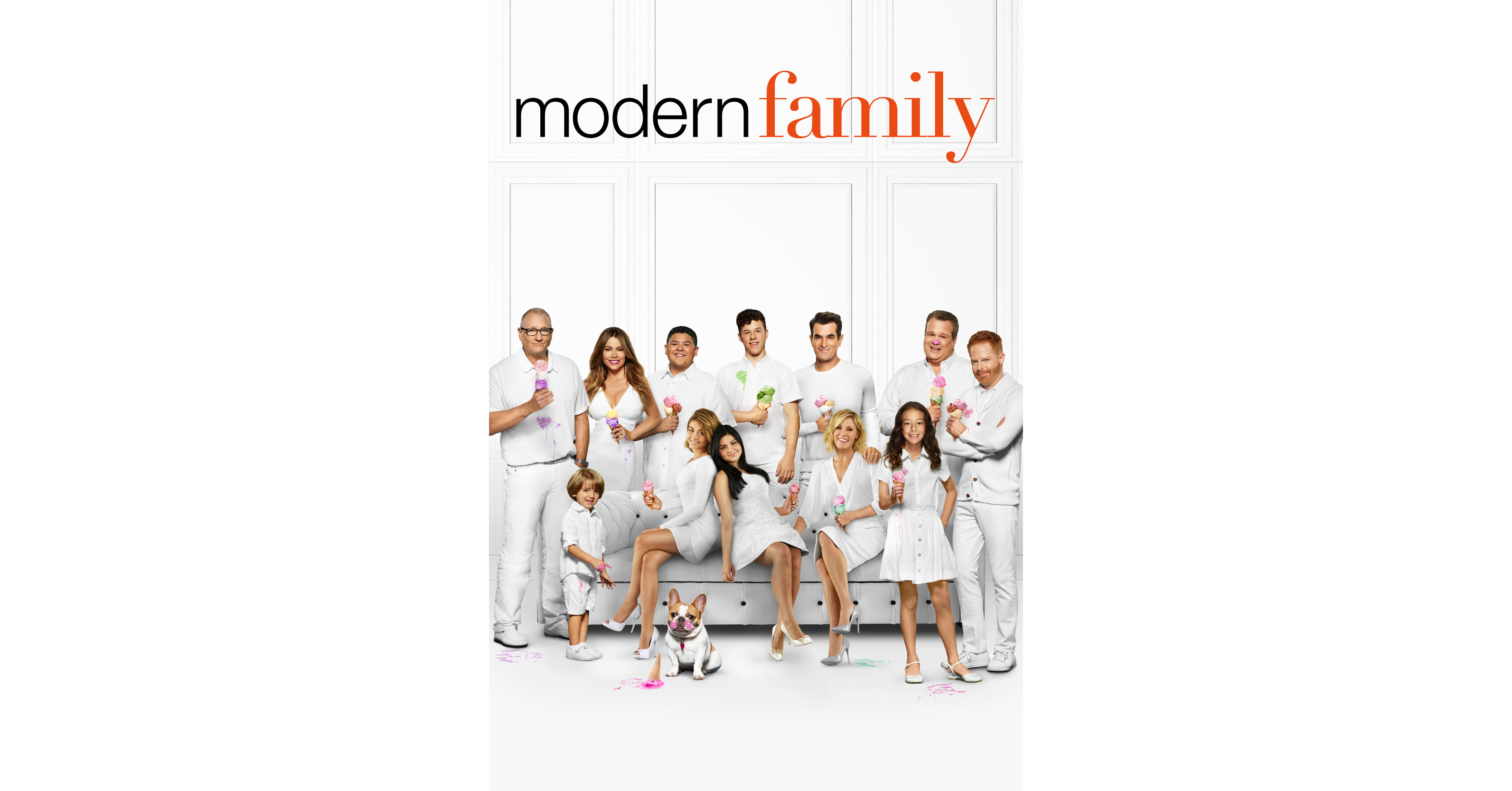 NICKELODEON ADDS MODERN FAMILY TO NICK AT NITE'S COMEDY LINEUP ...