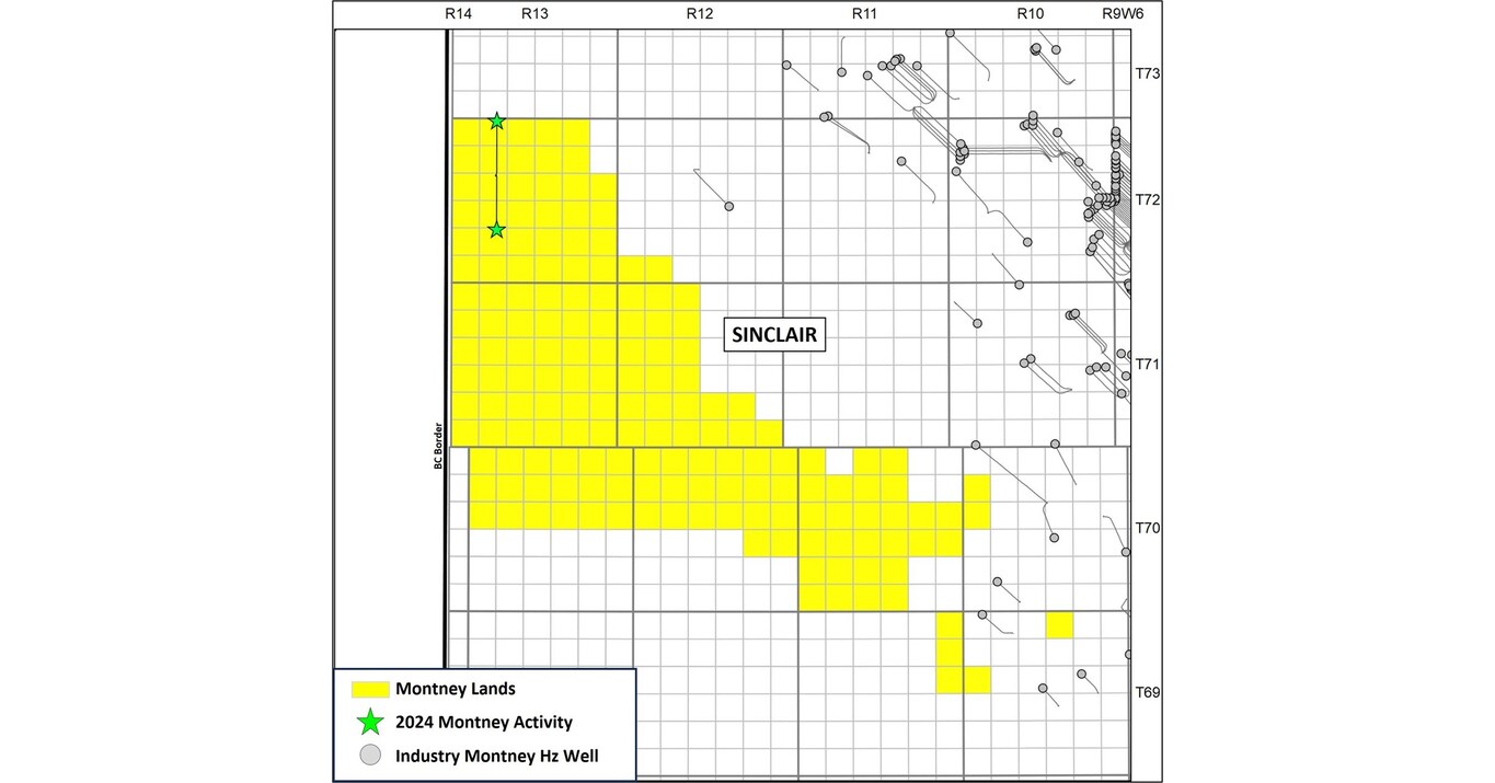 Paramount Resources Ltd. Announces September Dividend and the Licensing ...