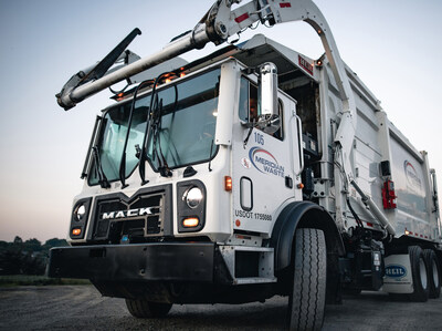 Meridian Waste Acquires Evergreen Environmental Partners Holdings, LLC ...