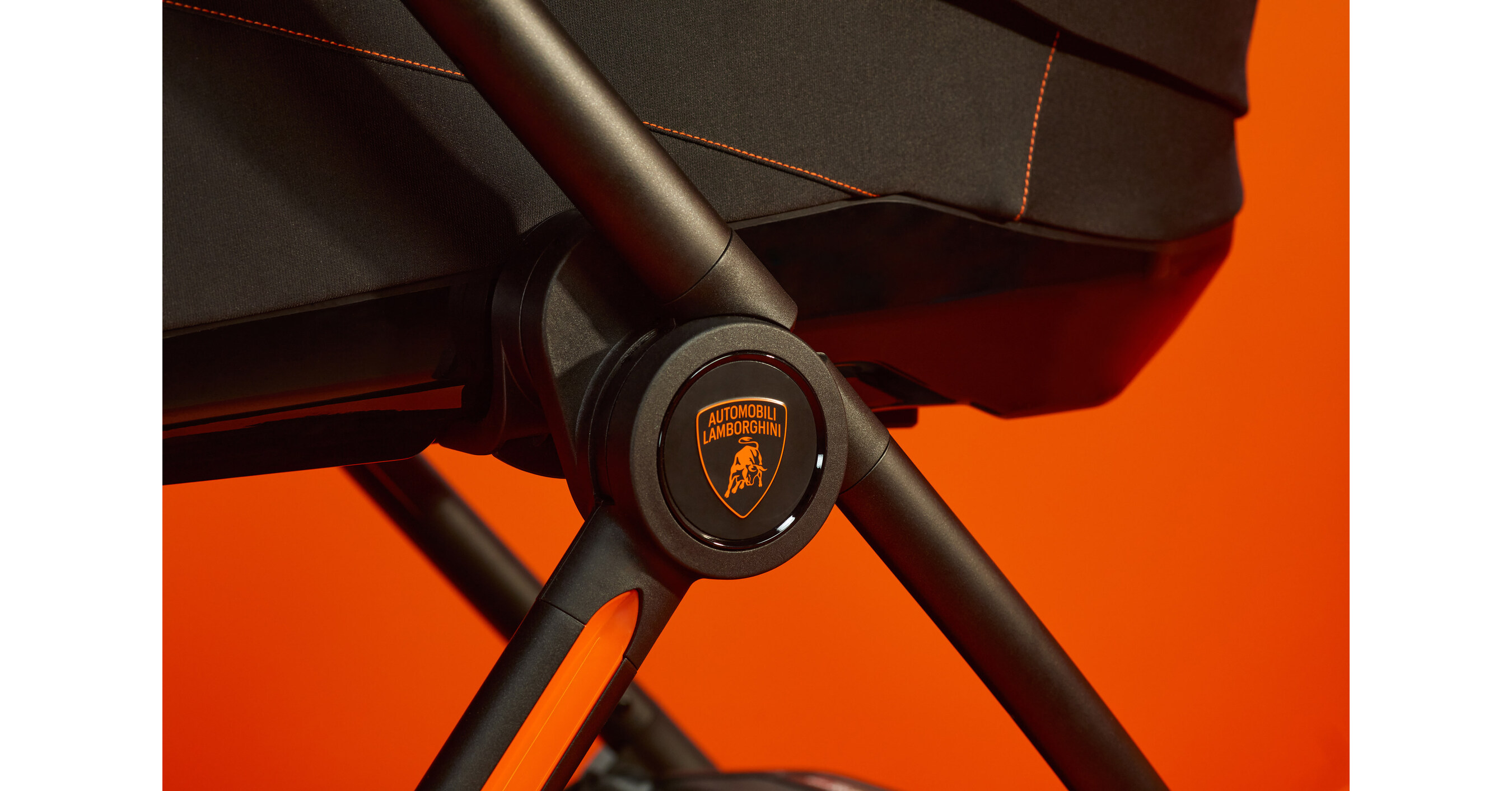 Silver Cross & Automobili Lamborghini Collaborate for a Limited Edition ...