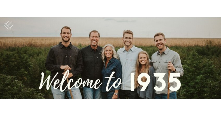 1935 CBD Unveils Premier Wholesale Program for Retailers Seeking ...