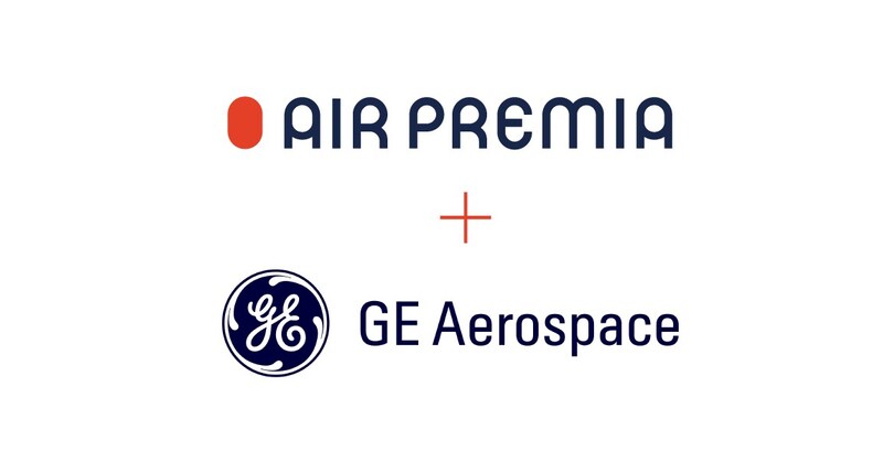 Air Premia introduces GE Aerospace Software Solution to reduce ...