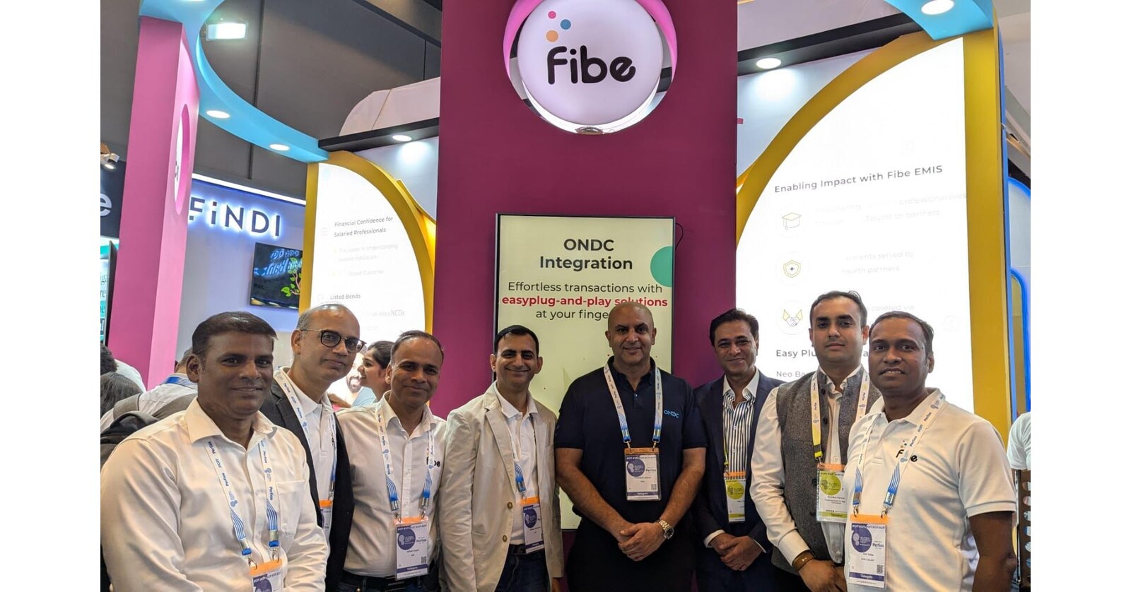 Fibe to offer credit access to last-mile consumers on the ONDC Network