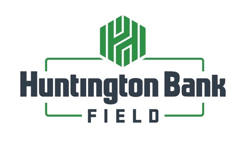 The Cleveland Browns and Huntington Bank announce 20-year partnership ...