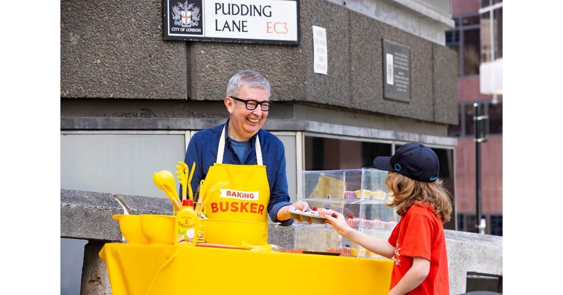 Anchor Butter: Gen Z turn to baking ahead of a Very Demure, Very ...