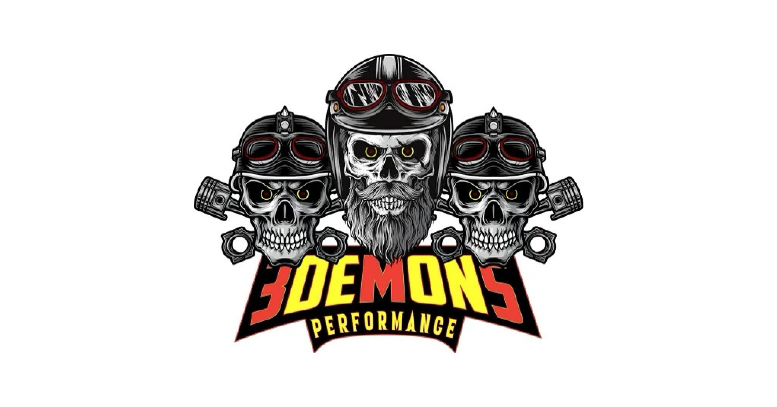 3 Demons Performance Partners with Aerosmith's Rock and Roll Hall of ...