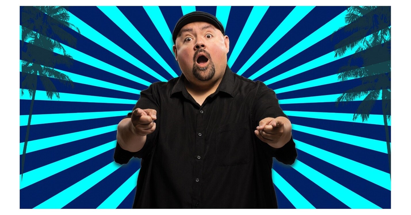 COMEDY SENSATION GABRIEL "FLUFFY" IGLESIAS BRINGS HIS WORLD-RENOWNED ...