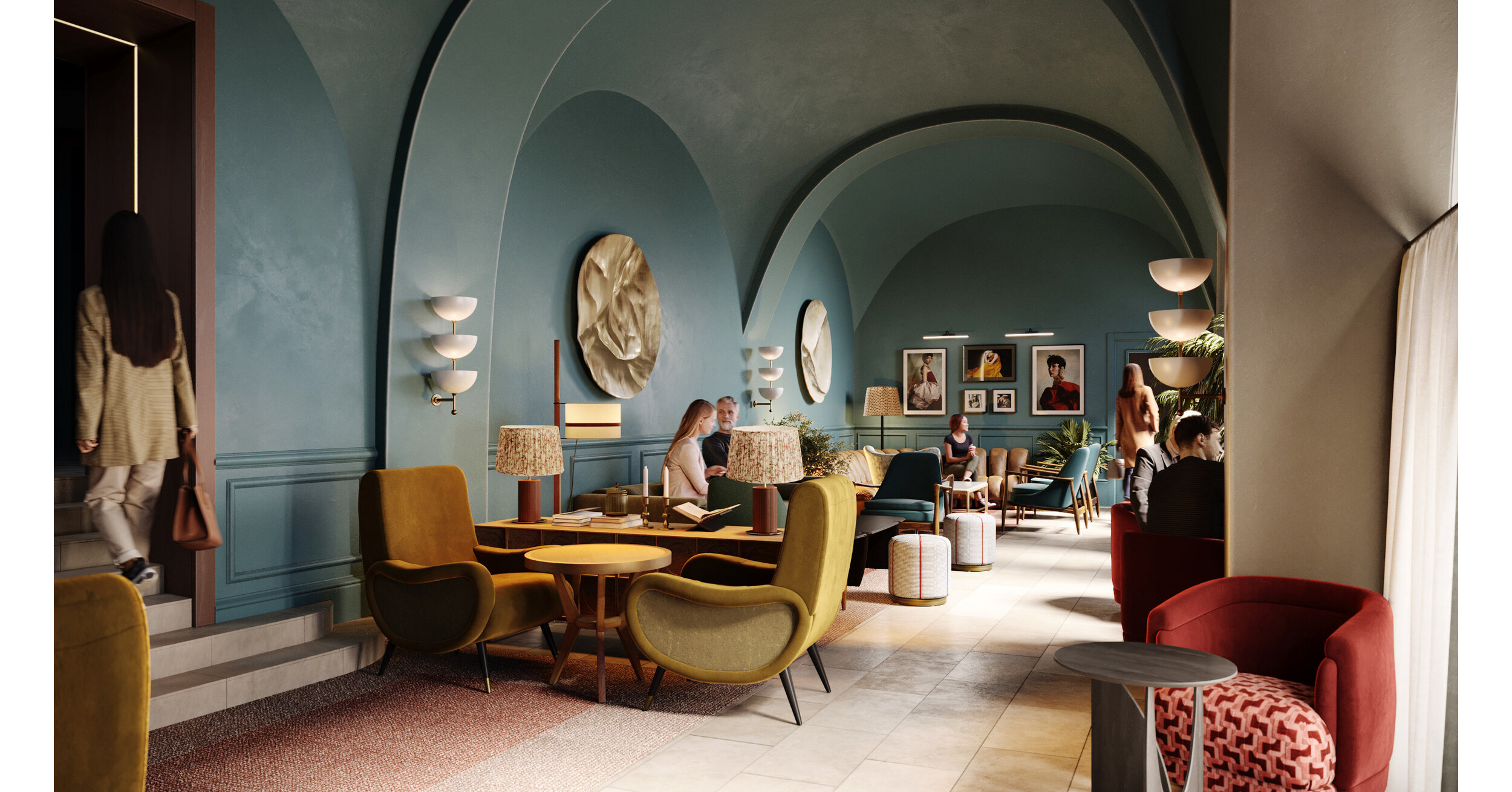 Radisson Hotel Group delivers strong growth with over 130 new signings ...