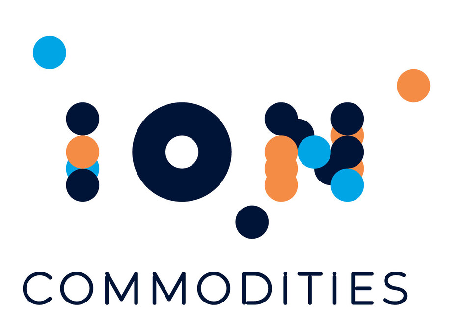 Commodities Logo