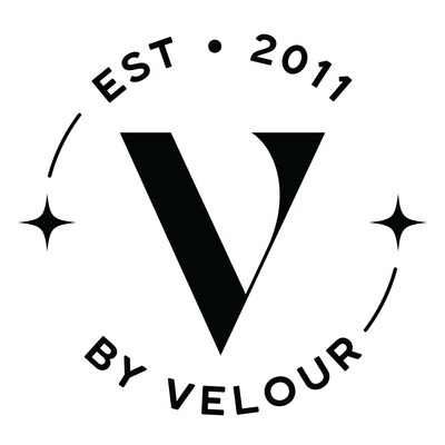 Velour Beauty Launches V by Velour, A New Masstige False Lash Line ...
