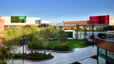 ROYALMOUNT - Montreal's new shopping, dining and entertainment ...