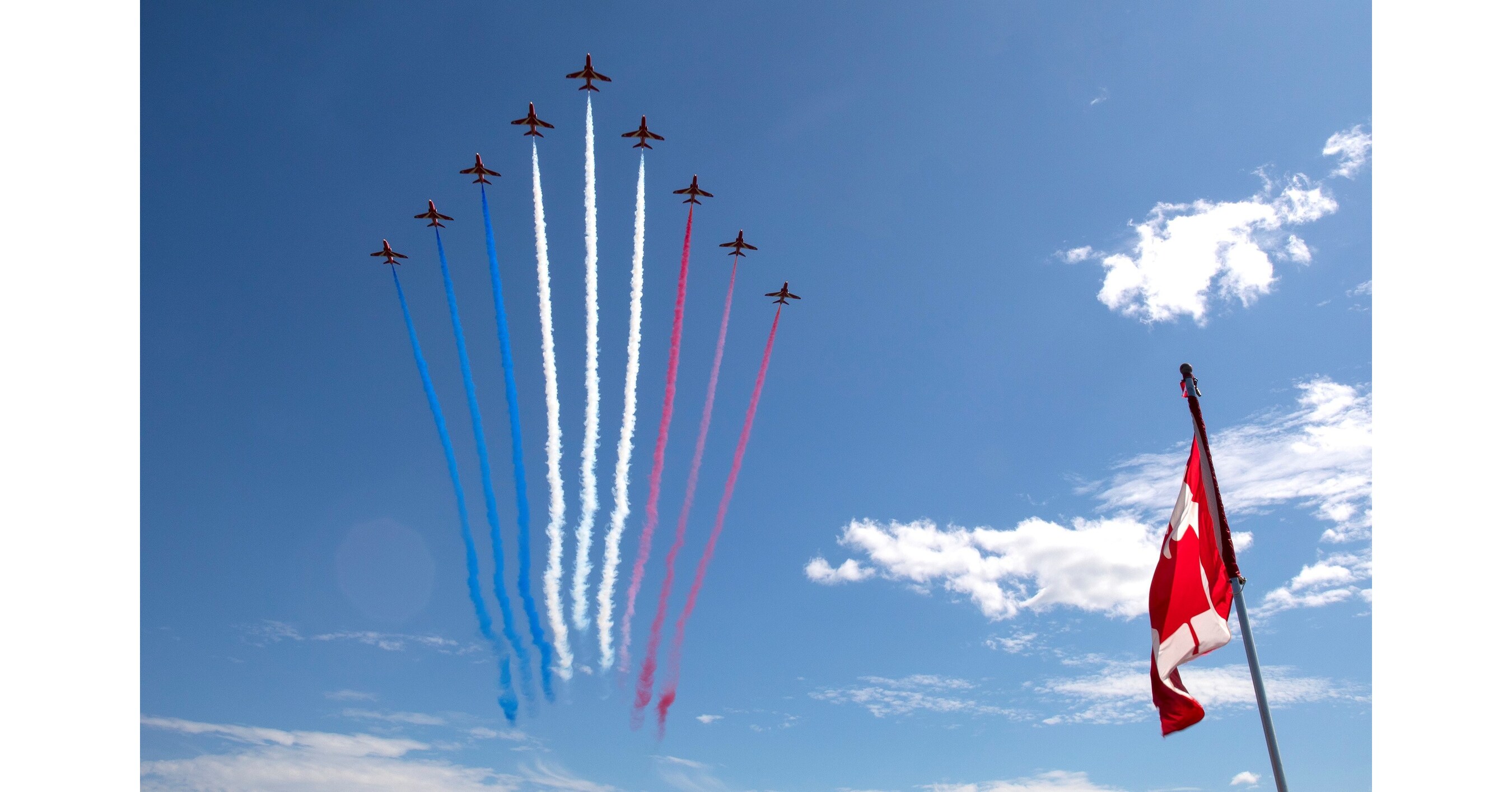 British High Commission opens new building in Ottawa and celebrates ...