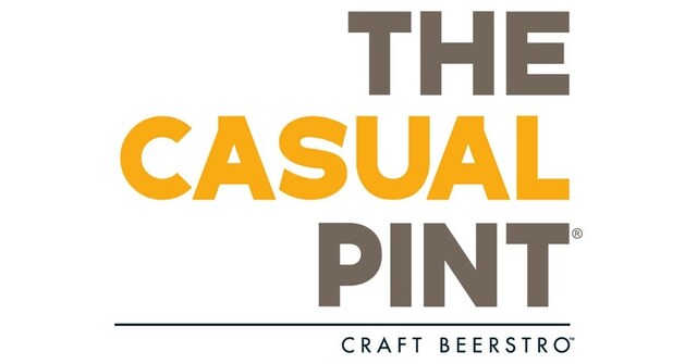 The Casual Pint Craft Beerstro Announces Strategic Growth Plans ...