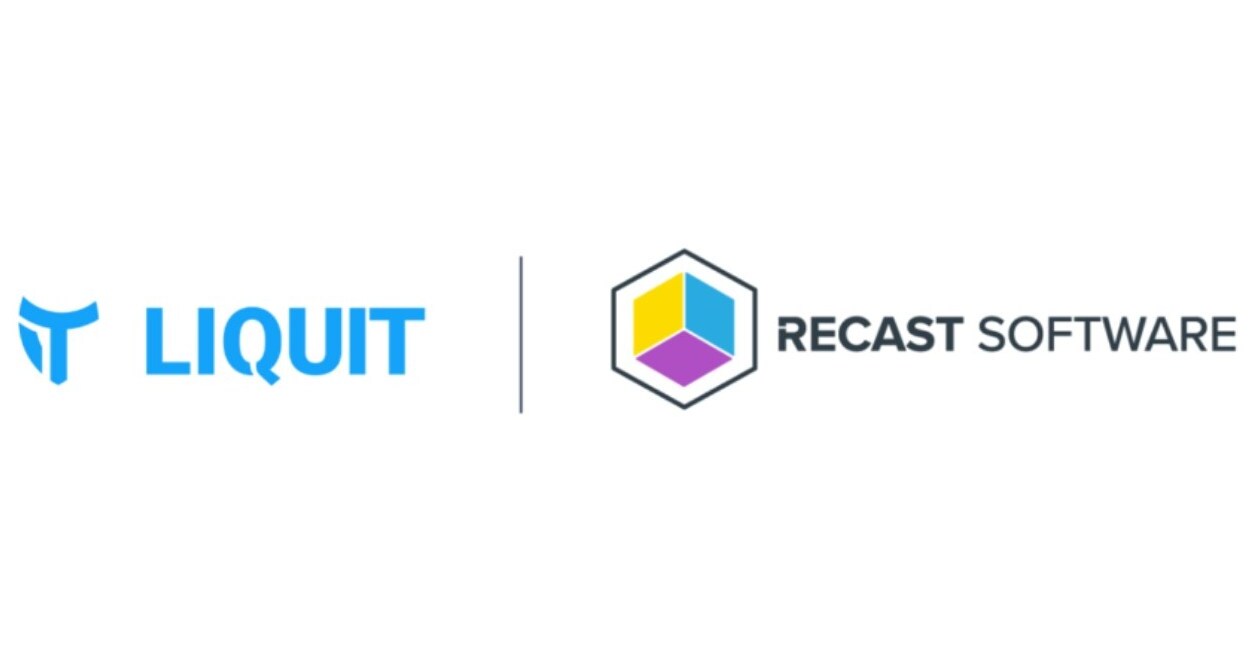 Recast Software Rebrands Liquit Workspace to Application Workspace