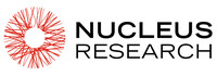 Nucleus Research Releases 2025 Control Tower Technology Value Matrix
