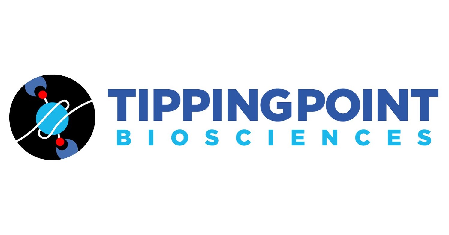 TippingPoint Biosciences Closes New Funding to Support Drug for Rare ...